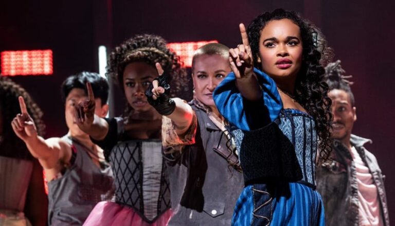 NYC: & Juliet the Musical on Broadway - Why Travelers Love & Juliet