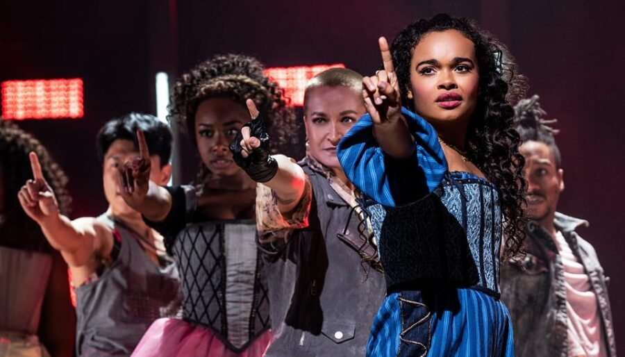 NYC: & Juliet the Musical on Broadway - Why Travelers Love & Juliet