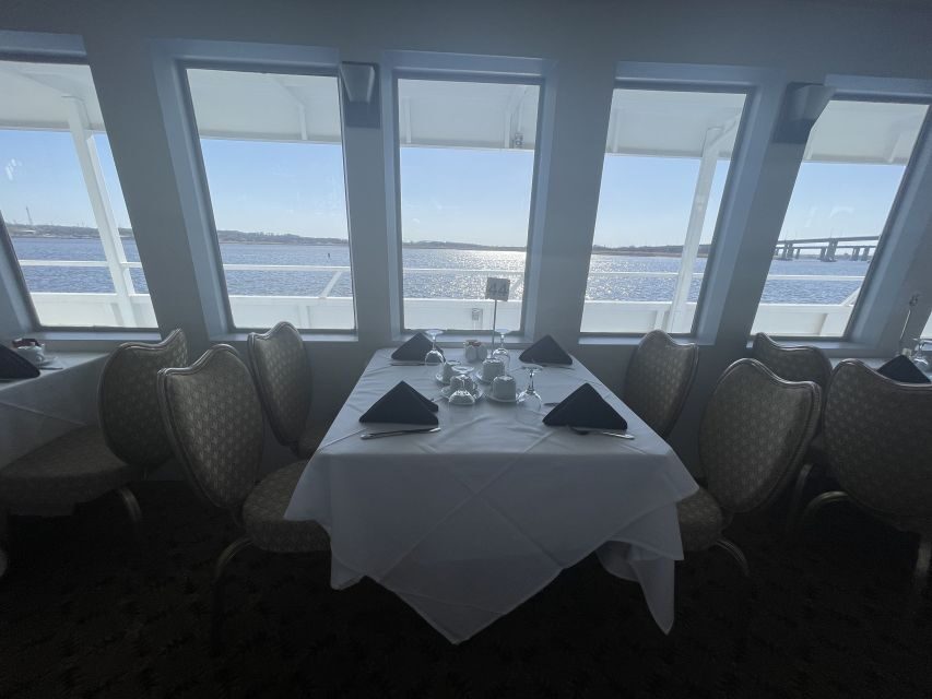 NYC: July 4th Fireworks Party Cruise with BBQ Buffet & Bar - Analyzing the Value