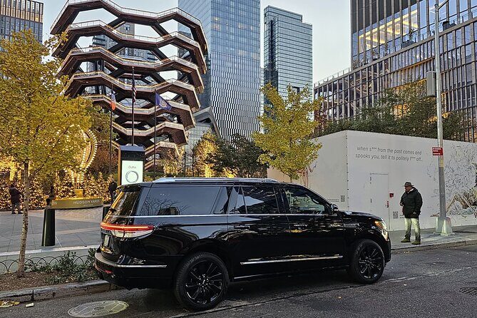 NYC Limousine Tour (New York "NYC Limo Tour" Limo, SUV Or Van ) - Who Will Benefit Most from This Tour?