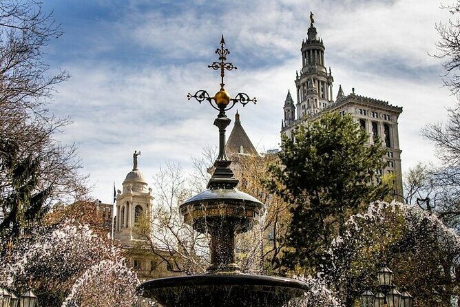 NYC Little Italy, Chinatown and Wall Street Walking Tour - Value and Price: Is It Worth It?