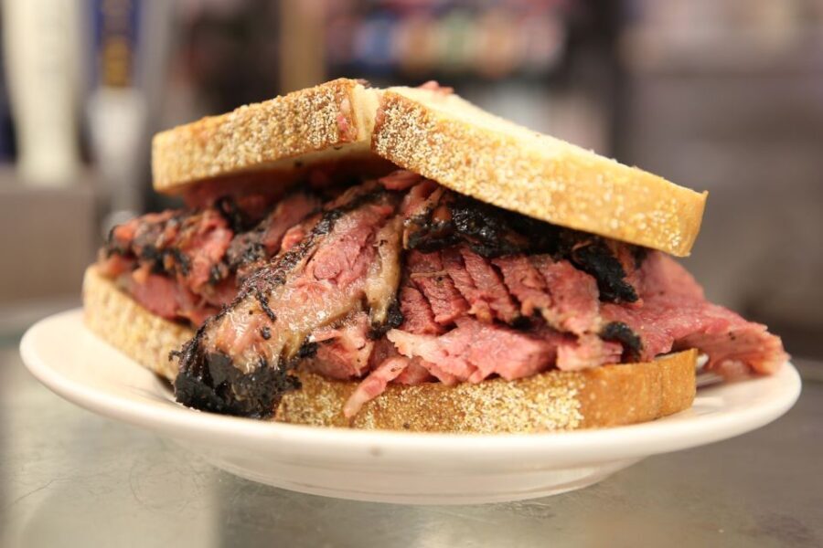 NYC: Lower East Side Devour Food & History Walking Tour - What to Expect from the Tour Experience