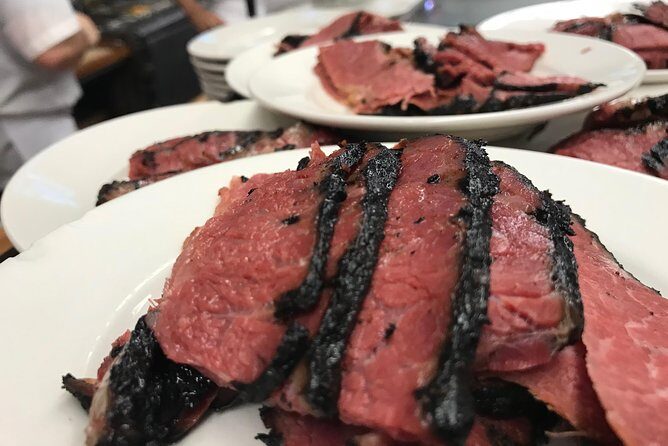 NYC Lower East Side Walking and Food Tour - What’s Included and What to Expect