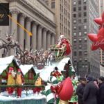 NYC: Macy's Thanksgiving Day Parade Premium Viewing Brunch - The Value for Travelers