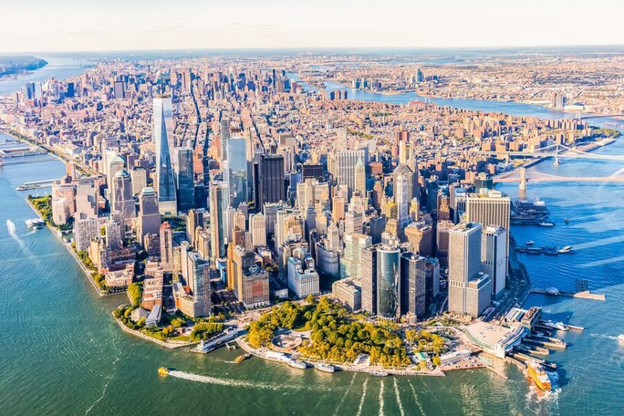 NYC: Manhattan Sightseeing Helicopter Tour - The Pricing and Value