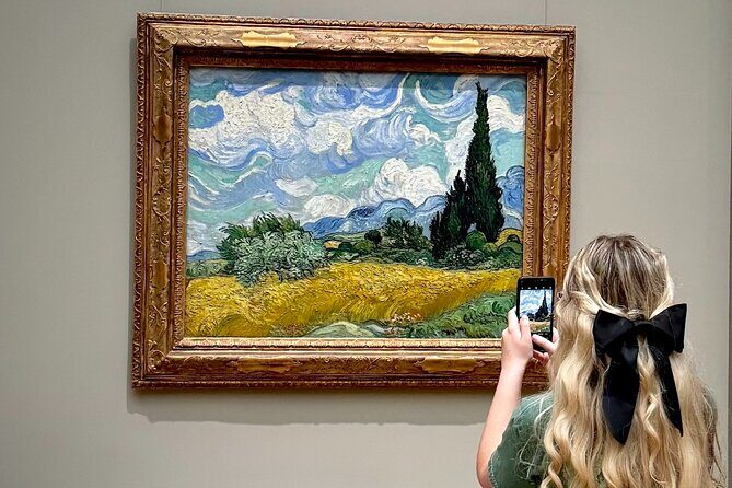 NYC Metropolitan Museum of Art Guided Private Tour - What’s Missing or Could Be Better