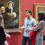 NYC: Metropolitan Museum of Art (MET) Guided Museum Tour - Breaking Down the Itinerary & Highlights