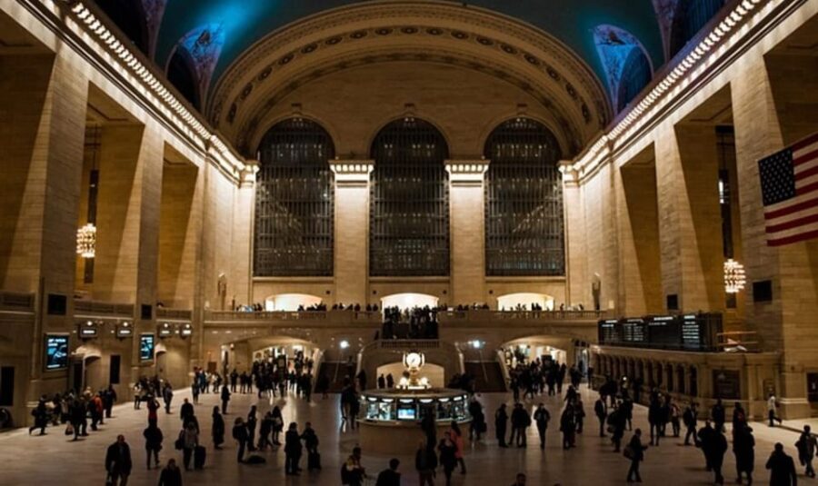 NYC: Midtown and 5th Avenue Sunrise Walking Tour - FAQs