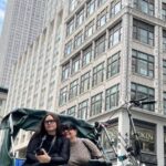 NYC: Midtown Manhattan Pedicab Tour - The Practical Side: Value, Comfort, and Convenience
