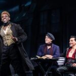 NYC: Moulin Rouge! The Musical Broadway Tickets - The Perfect Audience for Moulin Rouge! The Musical