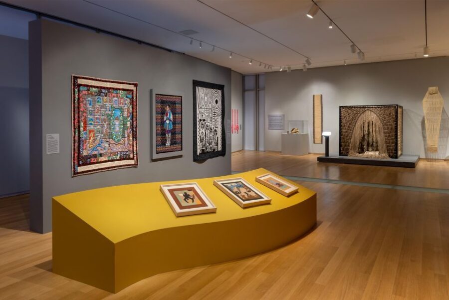 NYC: Museum of Arts and Design - Visiting Details and Practical Tips