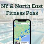 NYC & NE Premium Fitness Pass - How the Booking Process Works