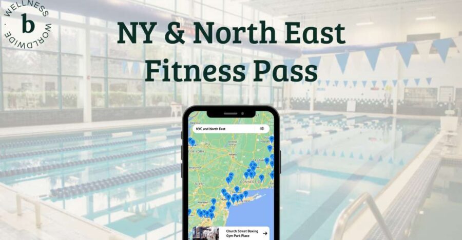 NYC & NE Premium Fitness Pass - How the Booking Process Works