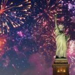 NYC: New Year's Eve Buffet Dinner Fireworks Harbor Cruise - Authentic Feedback from Guests
