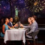 NYC New Year's Eve Luxury Bateaux Plated Dinner Cruise - Who Will Love This Experience?
