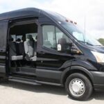 NYC New York Airport EWR Private Transfer to Manhattan | Brooklyn - What Does the Itinerary Look Like?