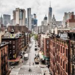NYC New York Airport Transfer JFK/LGA/EWR to Manhattan | Brooklyn - What to Expect During Your Ride