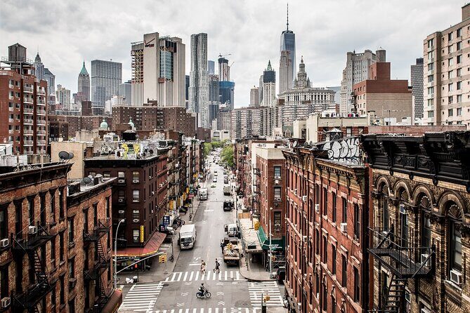 NYC New York Airport Transfer JFK/LGA/EWR to Manhattan | Brooklyn - What to Expect During Your Ride