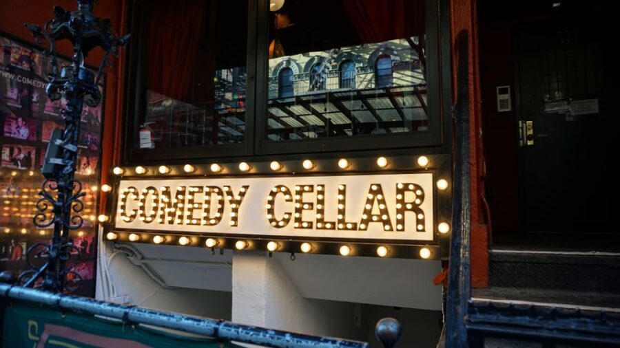 NYC: New York City History of Stand-Up Comedy Tour - What Makes the Tour Stand Out?