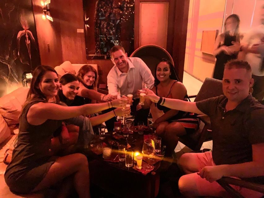 NYC: Night Out Prohibition History Bar and Speakeasy Tour - Final Thoughts: Is It Worth It?