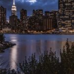 NYC: Night Tour and Viewpoints of New York - What to Expect During the Tour