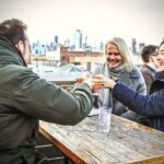 NYC Nightlife Tour with a Local: Private & Personalized - The Breakdown of the Experience