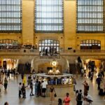 NYC: Official Grand Central Terminal Tour - What to Expect and How to Make the Most of It