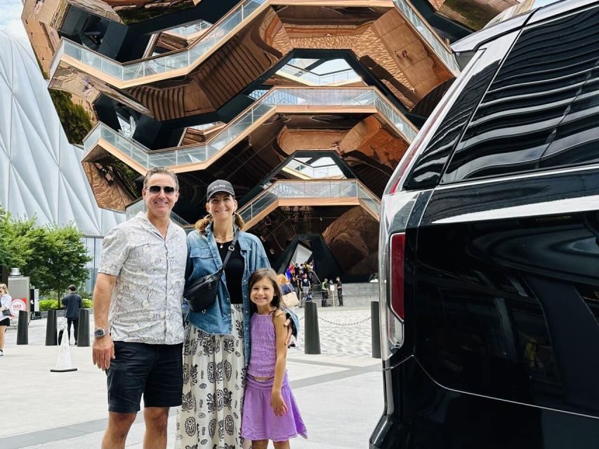 NYC: One-Day Best of New York Private Tour - The Practical Side: What to Expect from the Experience