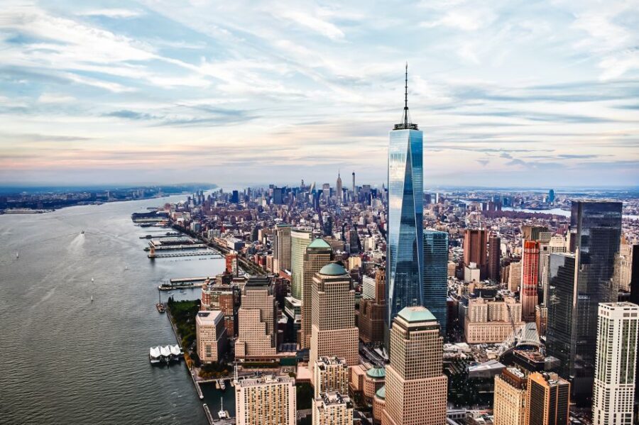 NYC: One World Observatory Skip-the-Line Ticket - What Visitors Love (and What to Keep in Mind)