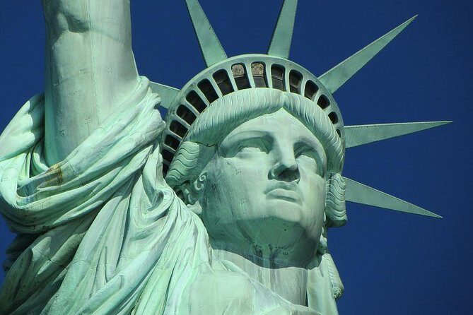 NYC Package: Hop-on Hop-off Bus Tour, Statue of Liberty & 911 Memorial Museum - Transportation: Comfort and Convenience