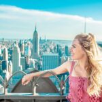 NYC: Party at the Best Rooftops and Clubs in New York City - Who Will Love This Tour?