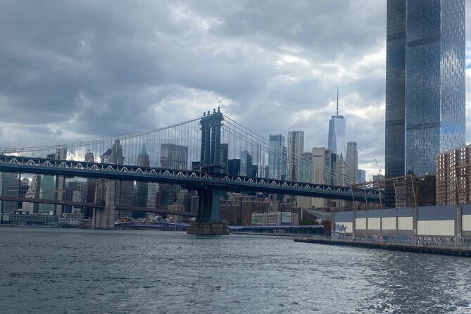 NYC Party Cruise with Light Narration - Who Should Consider This Tour?