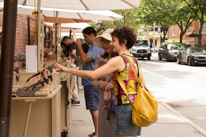 NYC Private Custom Tour by a Local Guide, off-the-beaten-path - Who This Tour is Perfect For