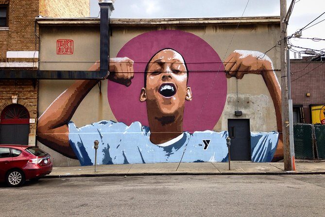 NYC: Private Graffiti & Street Art Walking Tour - What’s Included and How It Adds Value