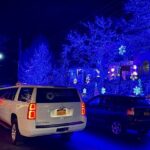 NYC Private Holiday Lights Tour - An In-Depth Look at the Tour Experience
