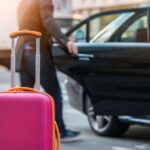 NYC: Private JFK Airport Transfer From/To Manhattan - The Vehicles and Comfort