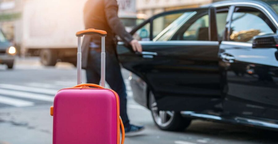 NYC: Private JFK Airport Transfer From/To Manhattan - The Vehicles and Comfort