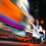 NYC Private Lights Tour - Transportation Options and Comfort