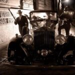 NYC Private Mafia Tour by Luxury Vehicle - Introduction: What to Expect from the NYC Private Mafia Tour