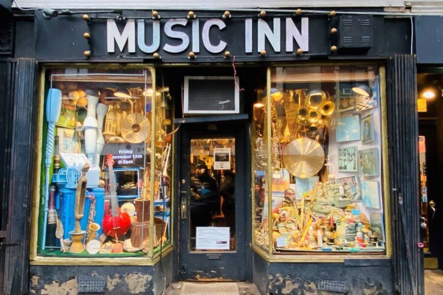 NYC: Private Marvelous Mrs. Maisel Sites Tour - Transparency on Value and Cost