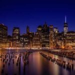 NYC: Private Night Car Tour with Hotel Pickup - Analyzing the Value