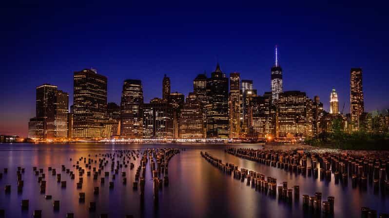 NYC: Private Night Car Tour with Hotel Pickup - Analyzing the Value