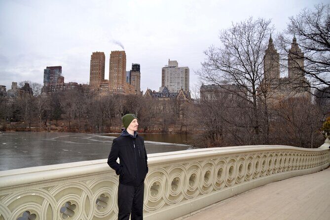 NYC Private Personalized Photography Tour - The Value in Your Photos