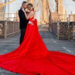 NYC: Private Photoshoot in a Handmade Flying Dress - Analyzing the Cost and Value