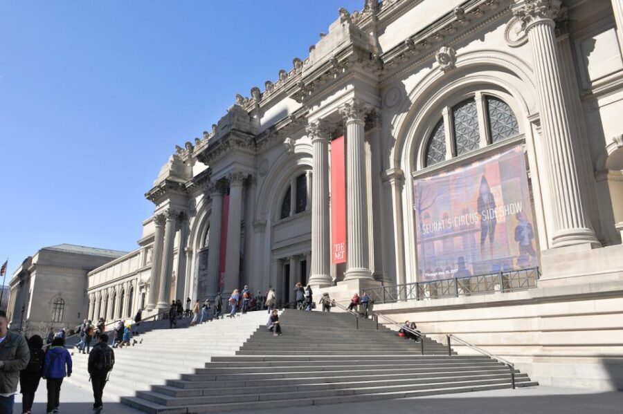 NYC: Private Rom Com Movie Sites Guided Tour - The Itinerary: What You’ll Actually See and Do