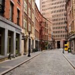 NYC Private Tour Historic Manhattan and Financial District - Why Travelers Love This Tour
