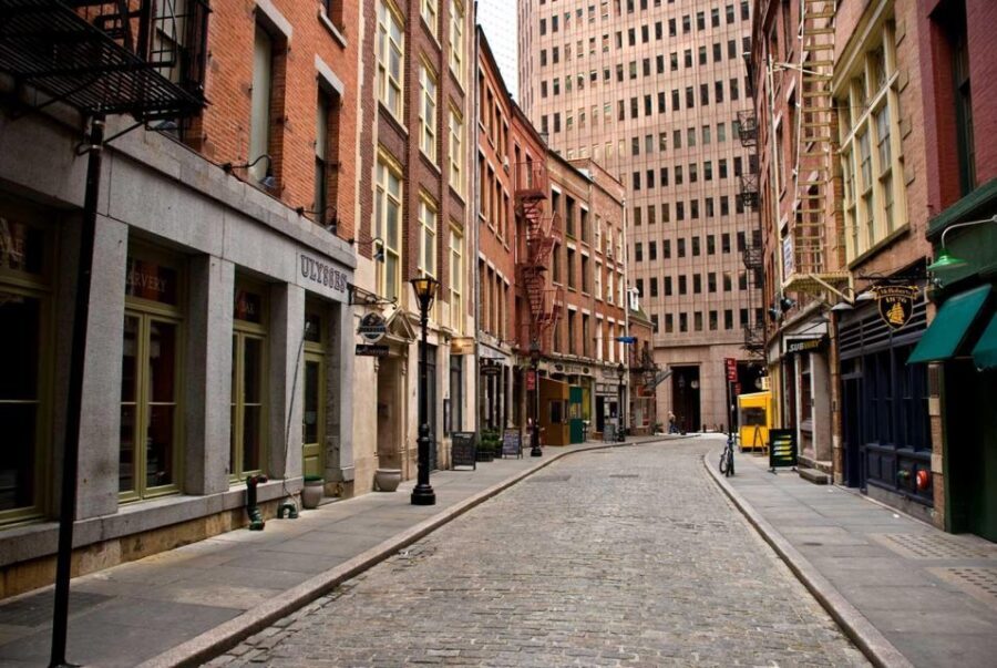 NYC Private Tour Historic Manhattan and Financial District - Why Travelers Love This Tour