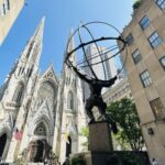 NYC: Private Tour Historical Highlights of Midtown Manhattan - Itinerary Breakdown: What’s Included