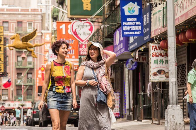 NYC Private Tour with a Local, Highlights & Hidden Gems, 100% Personalized - What is this tour about?