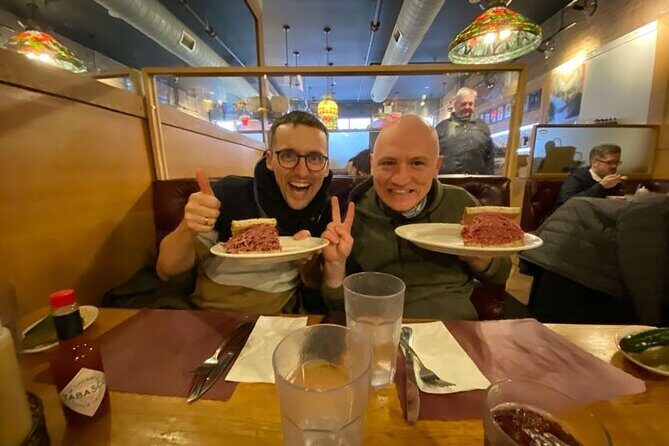 NYC Private Walking Tour: Local Insights, History & Food - The Practicalities: What You Need to Know